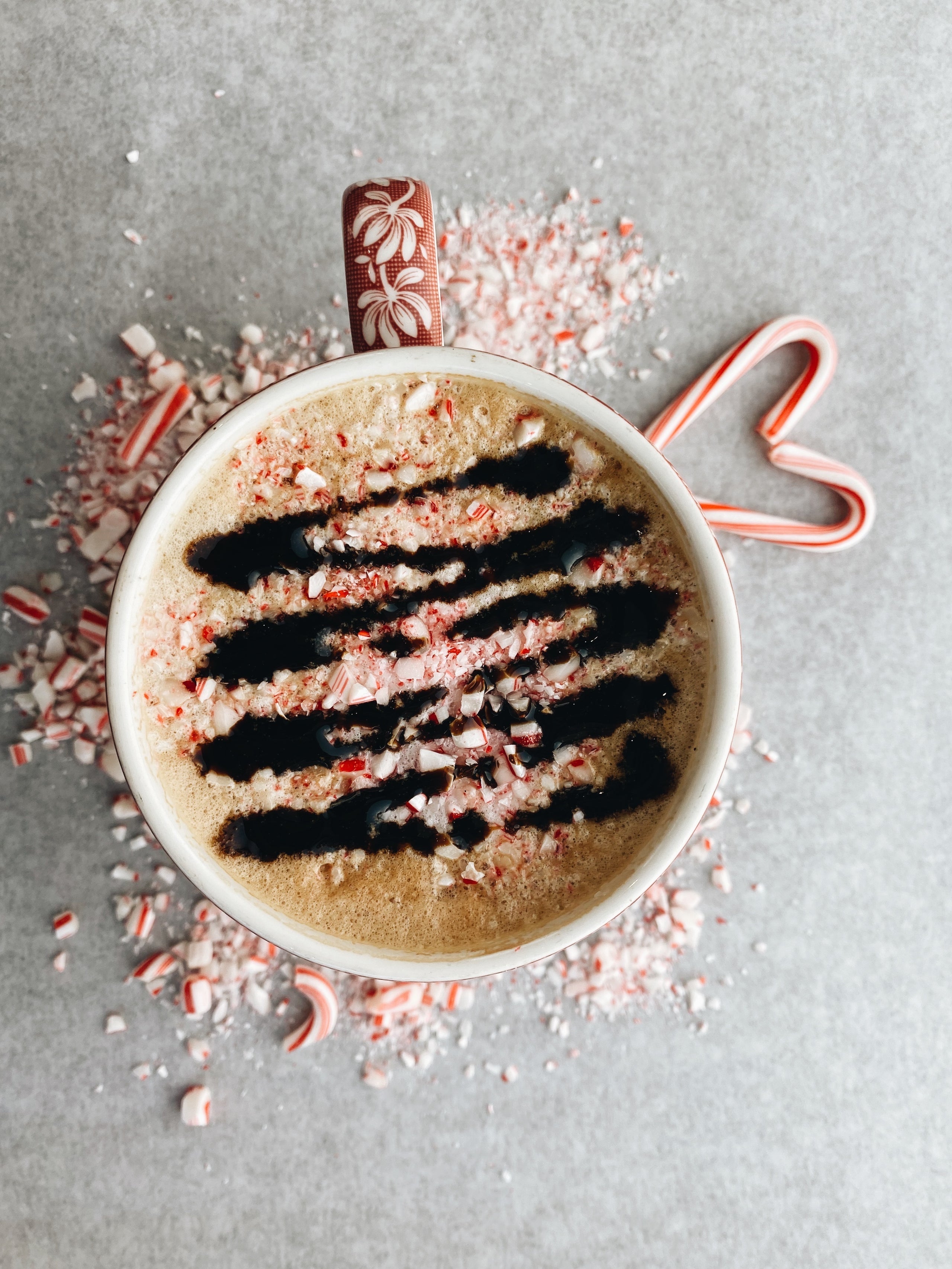 WONDERLAND (WHT MOCHA) | FeelLove Coffee