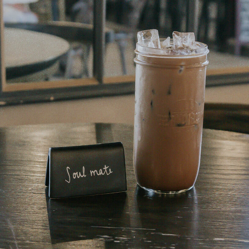 Soulmate | FeelLove Coffee